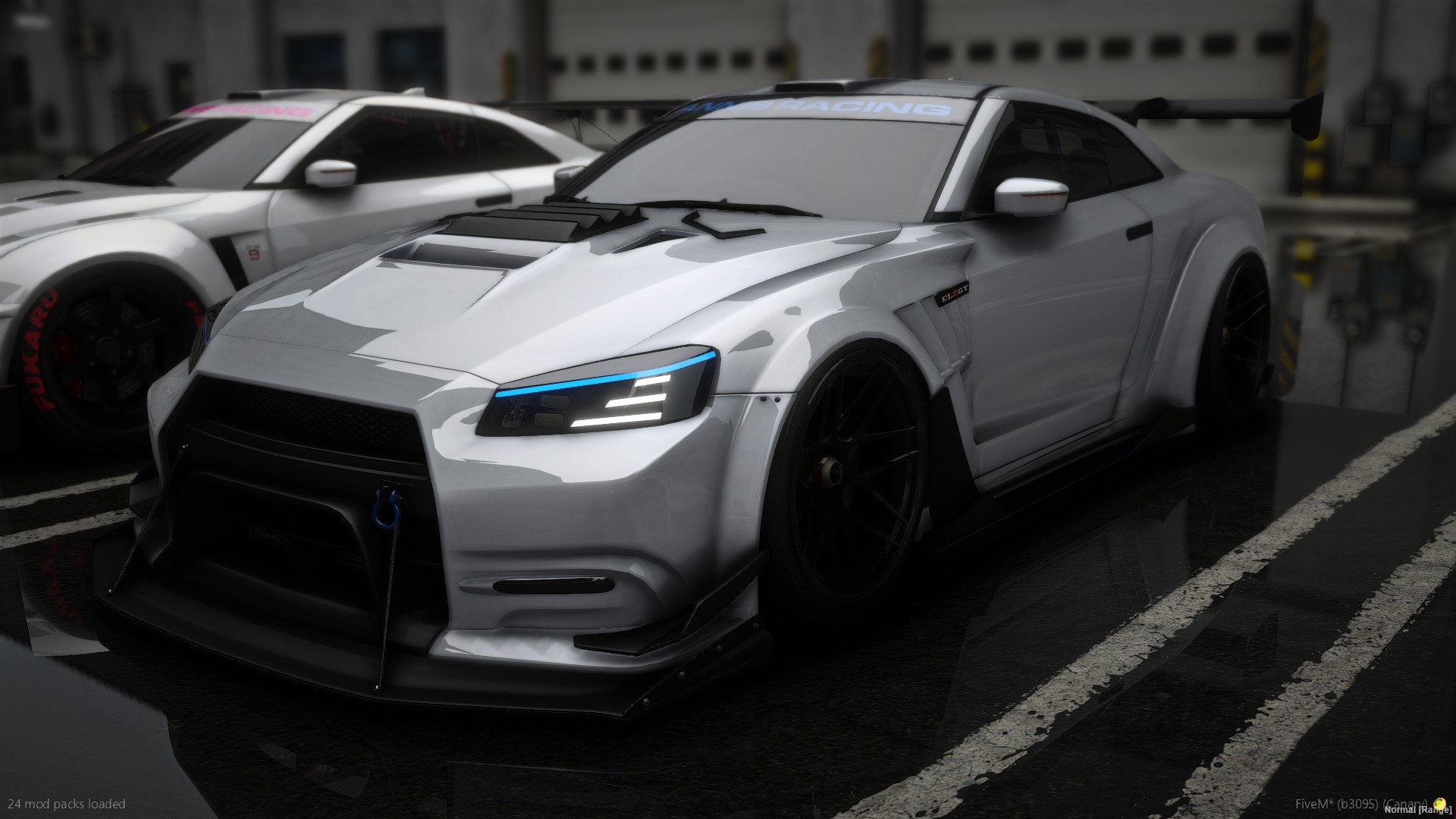 Elegy RH9 - FiveM Releases - Cfx.re Community