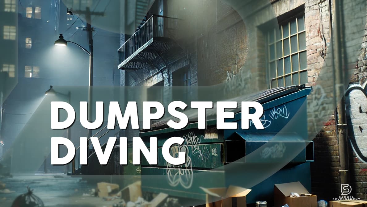 [ESX/QB/QBX] Advanced Dumpster Diving - FiveM Releases - Cfx.re Community