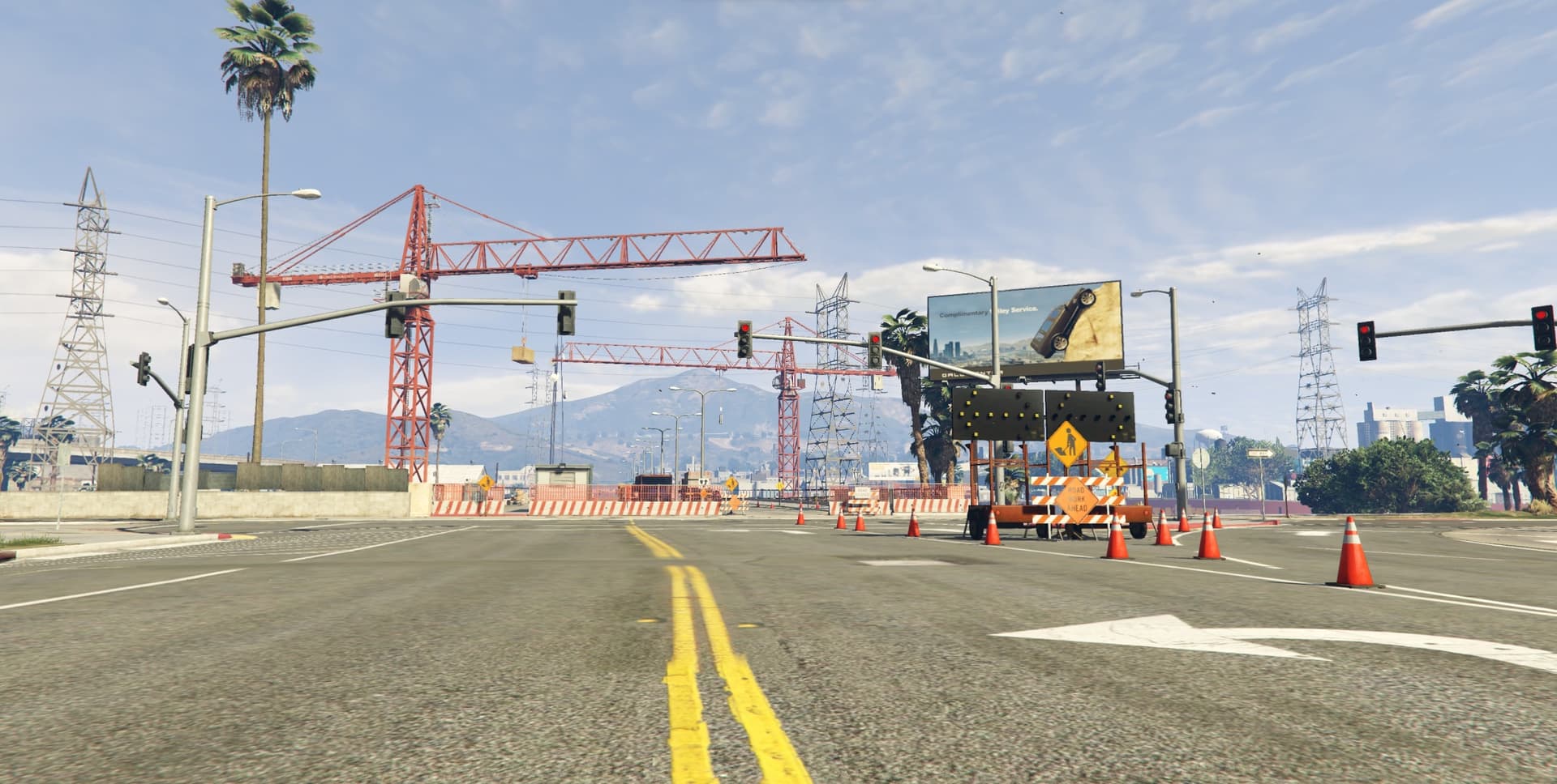 [FREE][MAP] Bridge work on Capital Boulevard - FiveM Releases - Cfx.re ...