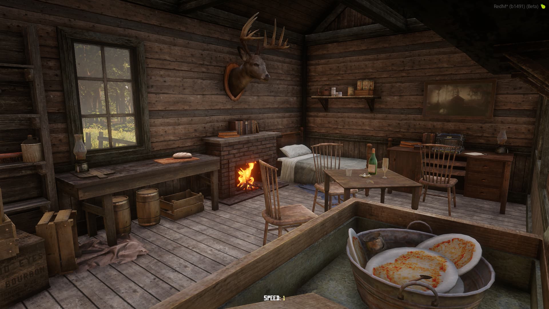 [YMAP] - Braithwaite Houses - RedM Releases - Cfx.re Community