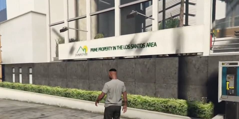 [MLO] Dynasty8 real estate agency - Page 3 - FiveM Releases - Cfx.re ...
