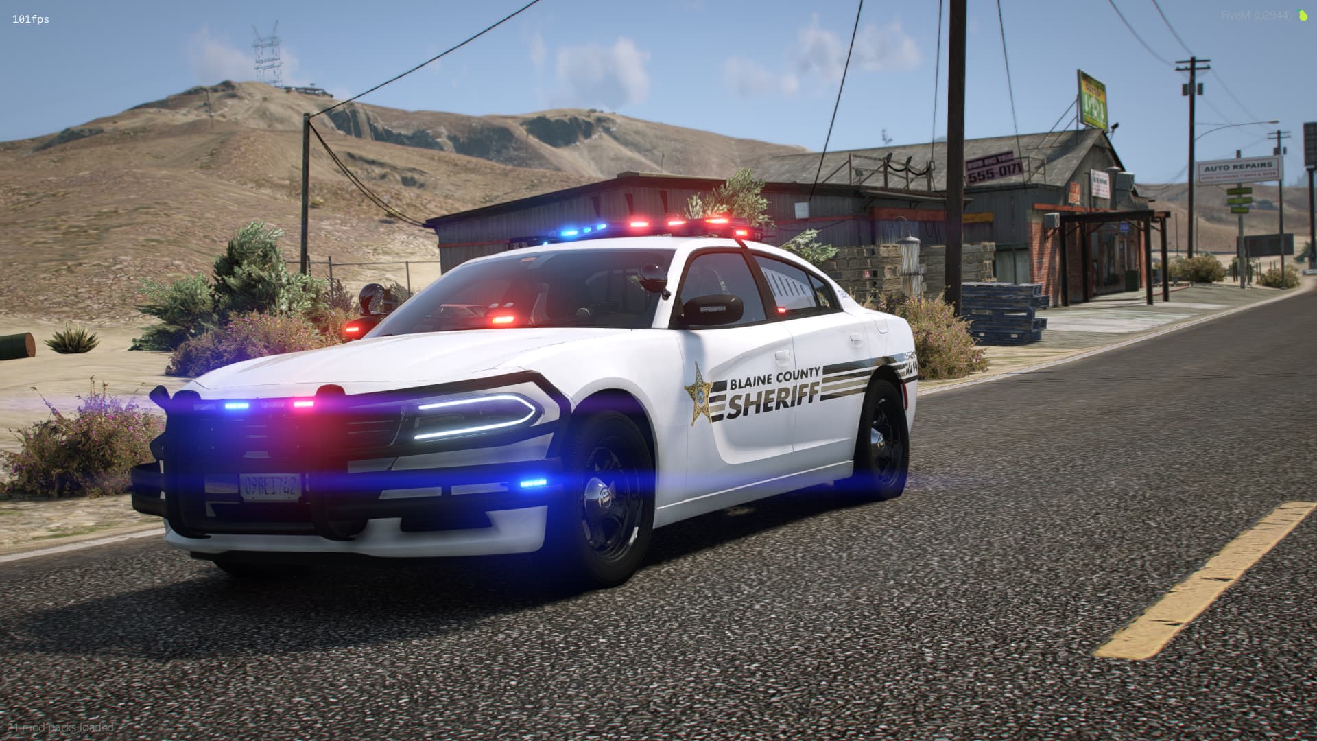 Oldstyle Roleplay | Streamer & Female Friendly | Need LEO, SAFR Command ...