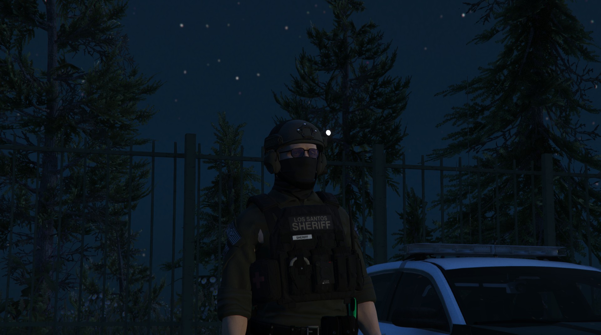 LSCSO SRT Ready! - FiveM Snapmatic - Cfx.re Community