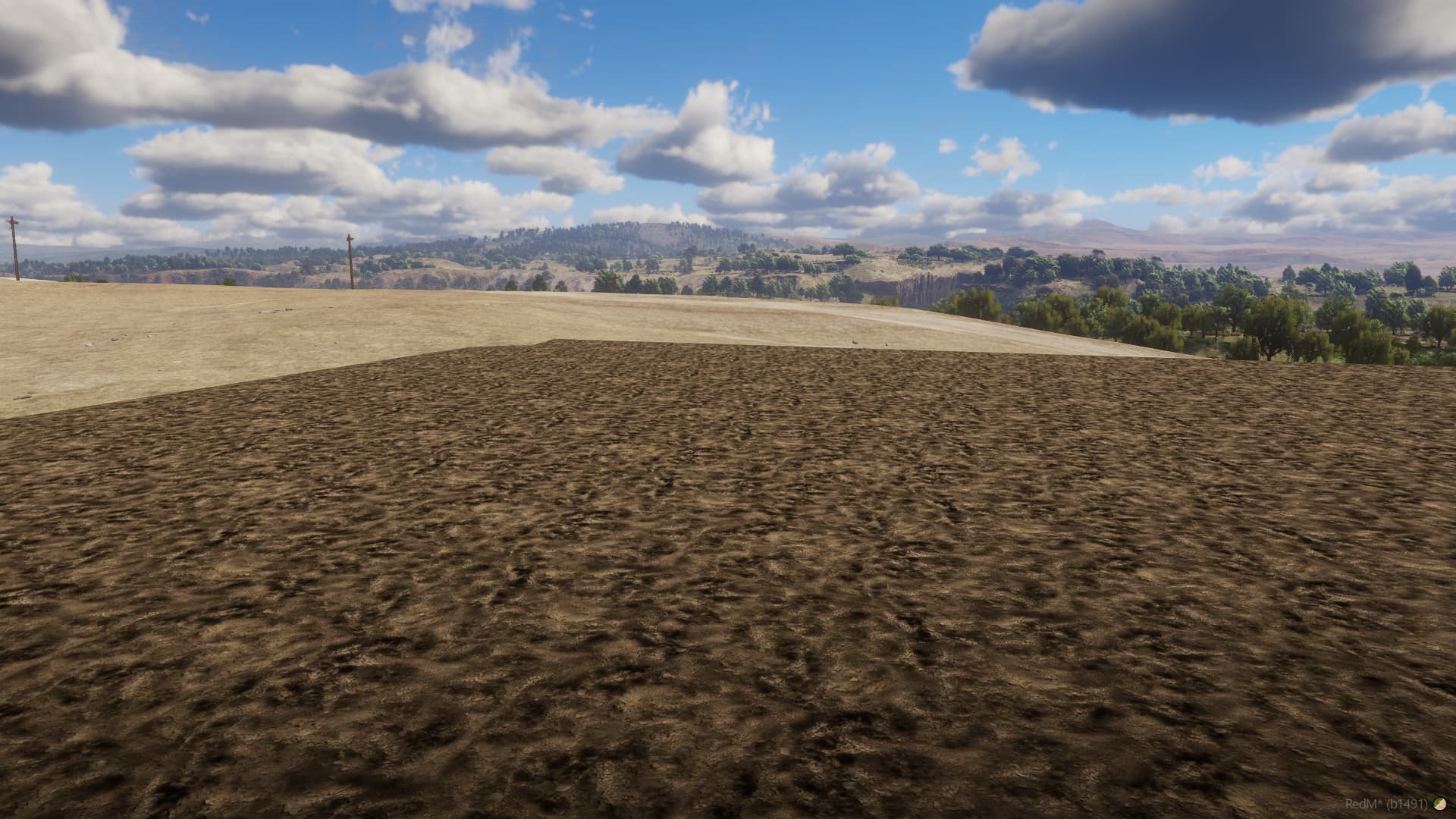 Ground Surface Pack - RedM Releases - Cfx.re Community