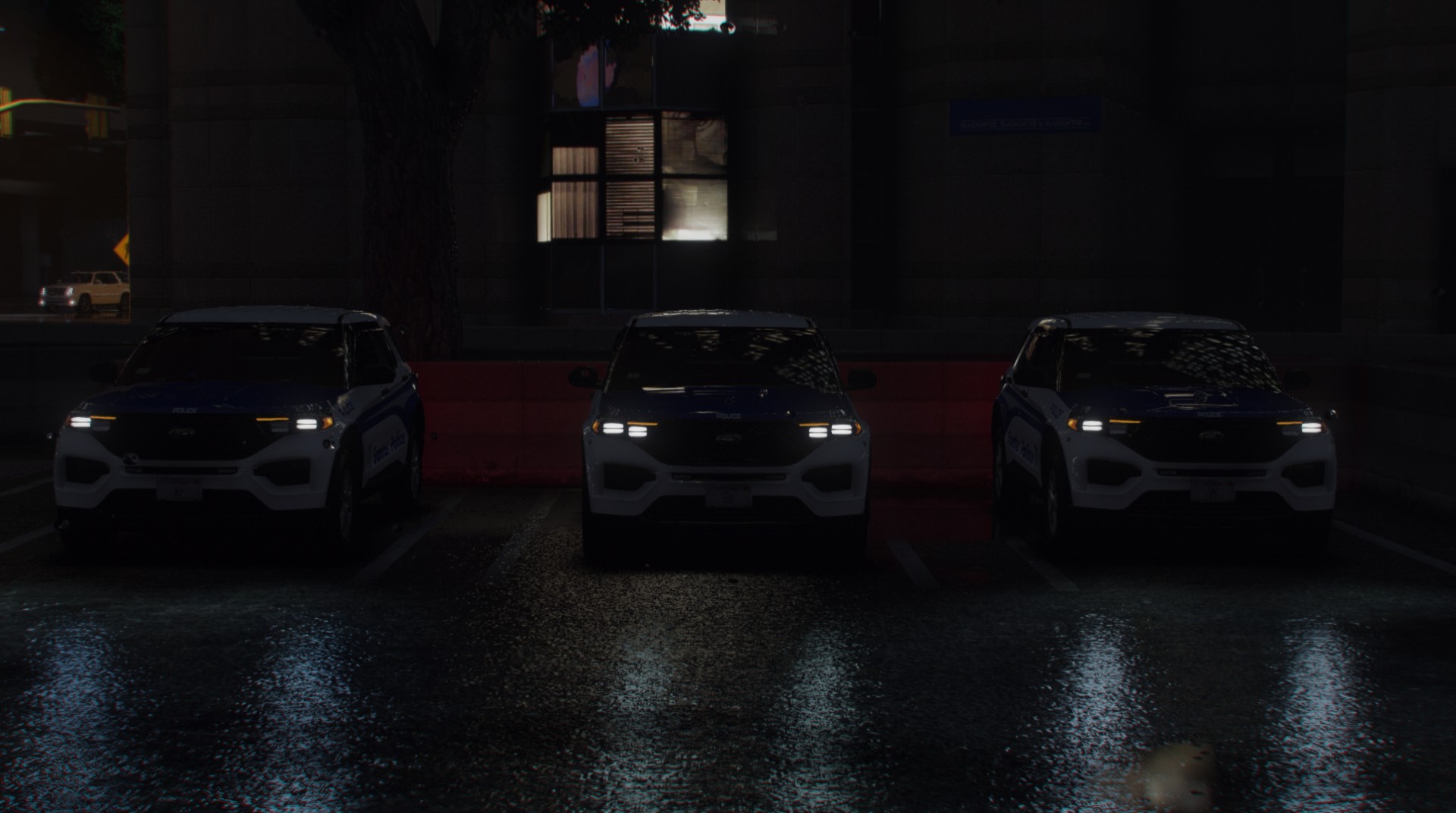 San Andreas Ave - FiveM Snapmatic - Cfx.re Community