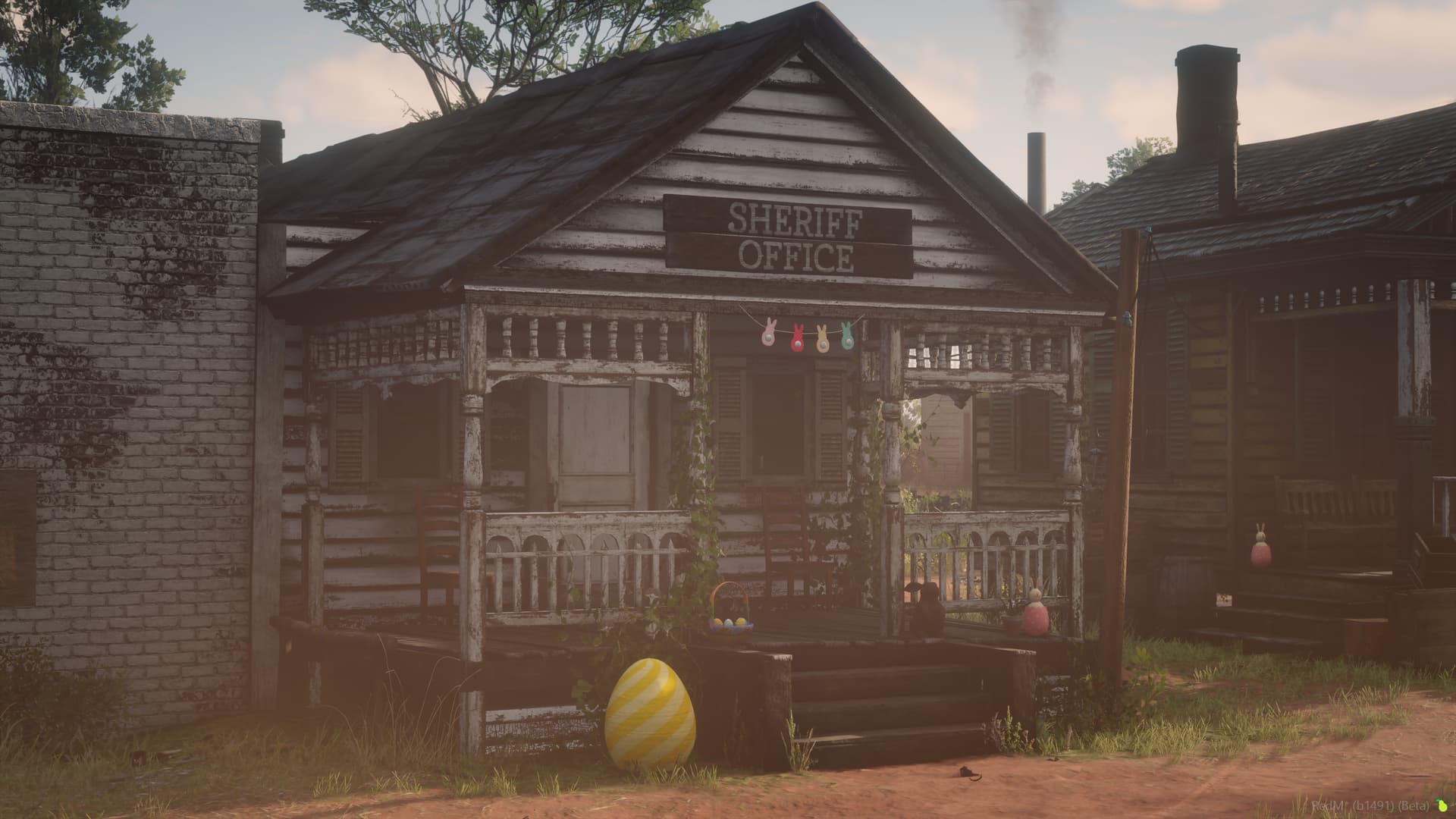 Easter Props and YMAPs 🐰 - RedM Releases - Cfx.re Community