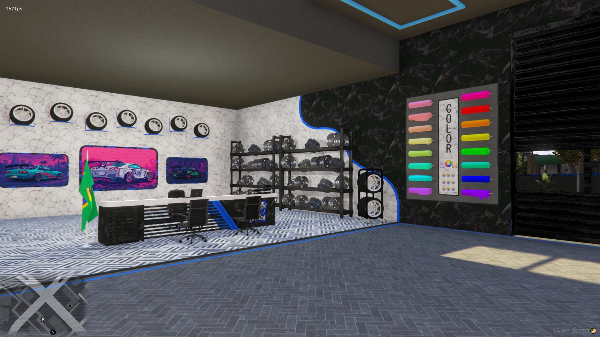 MECHANICS - FiveM Releases - Cfx.re Community