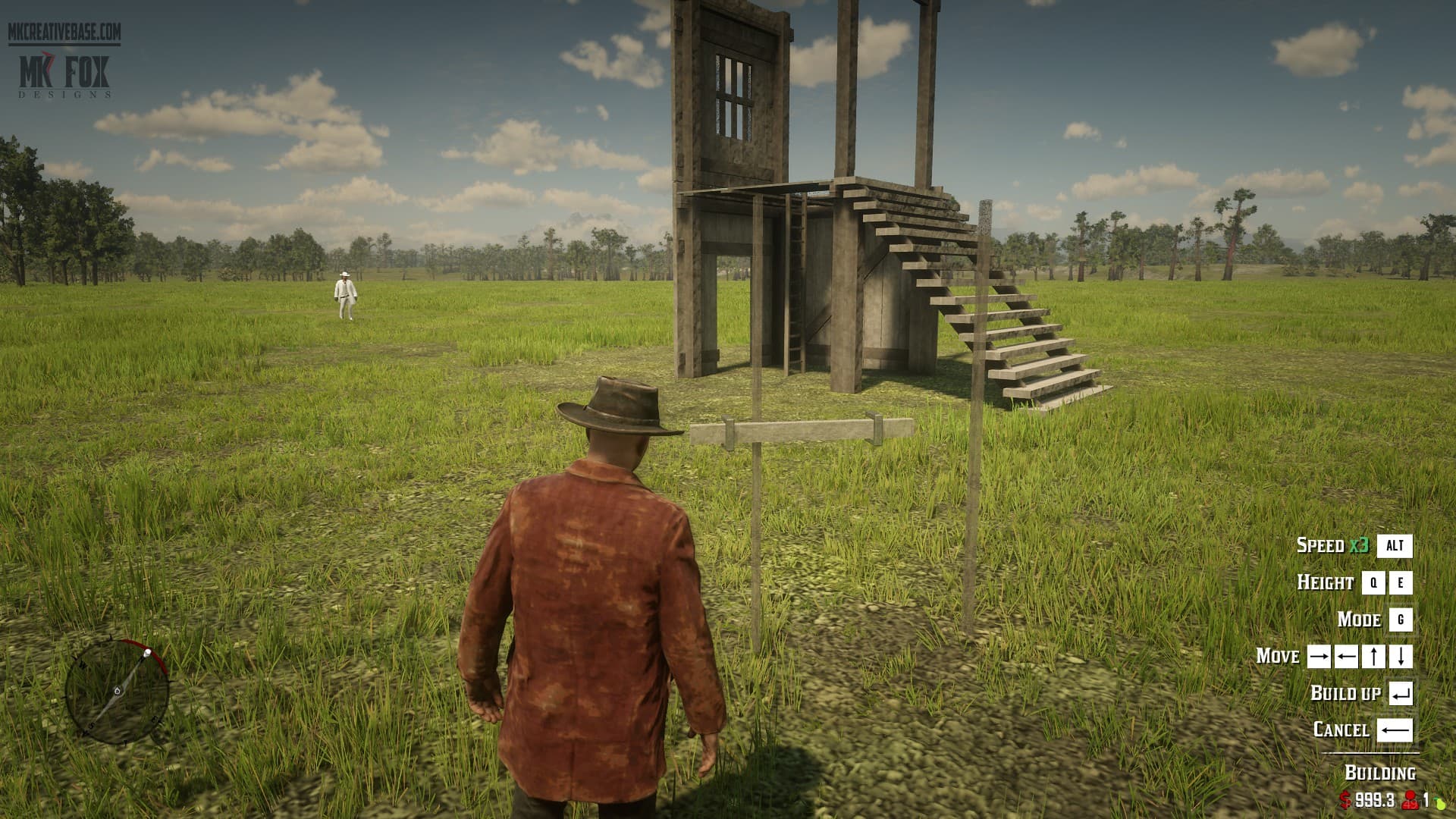 [PROPS] Modular Building Kit - MODULAR CONSTRUCTION SYSTEM - RedM ...