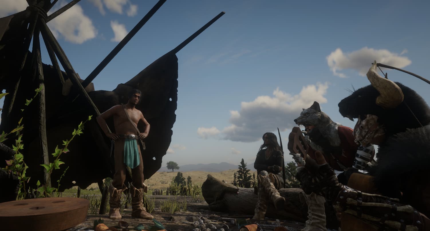 ⭐ Hope Valley RP 1.0⭐Realistic Economy⭐Serious RP⭐Streamer Friendly⭐ ...