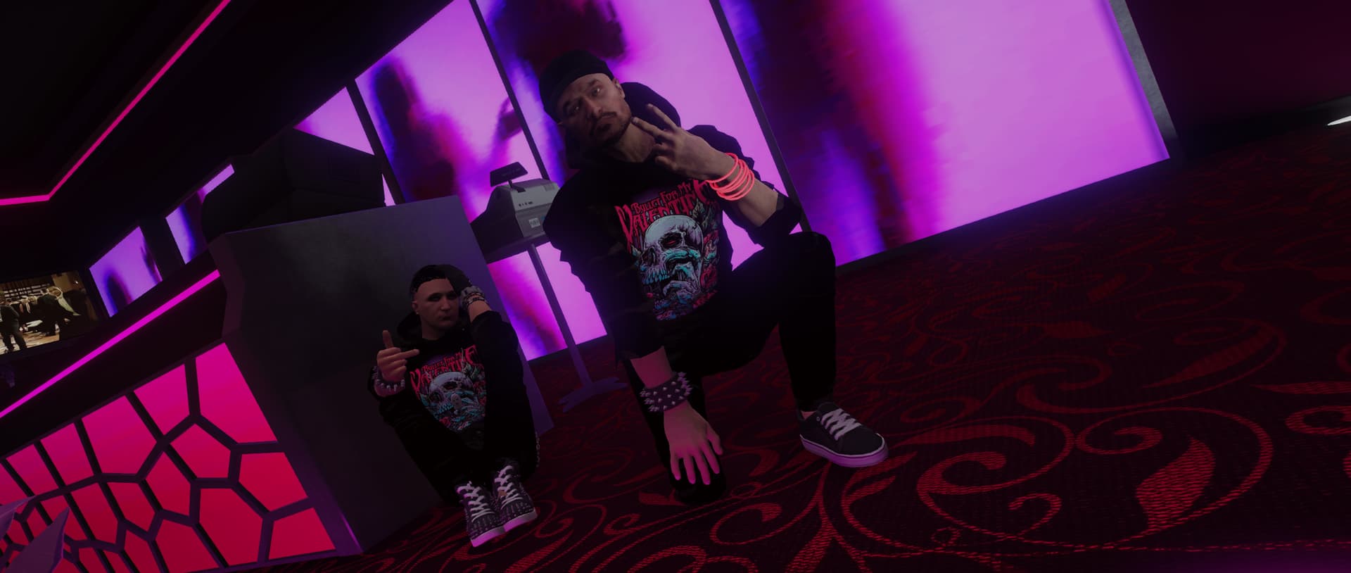 🌍 VeraCity Roleplay 2.0 RELEASE 18+ | Immersive Roleplay | Realistic Economy | For The Community ...