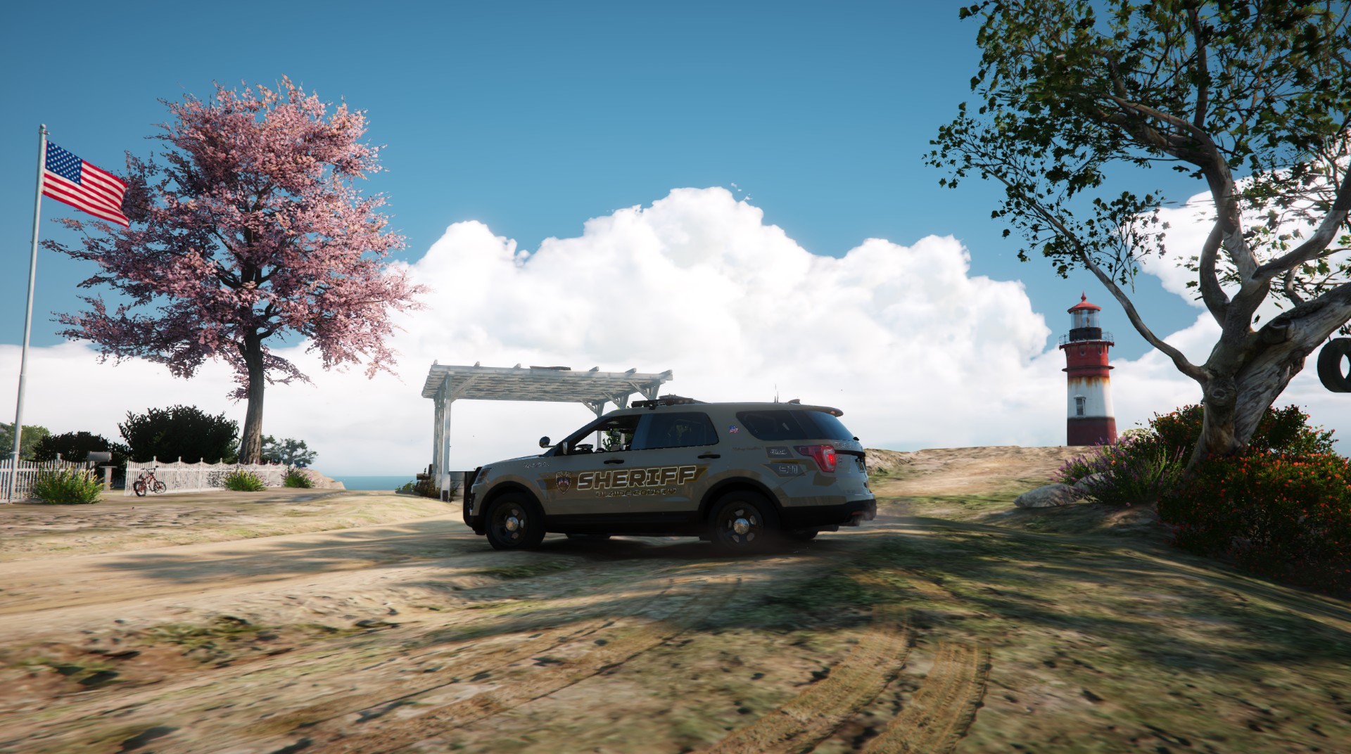 Mount Gordo - FiveM Snapmatic - Cfx.re Community