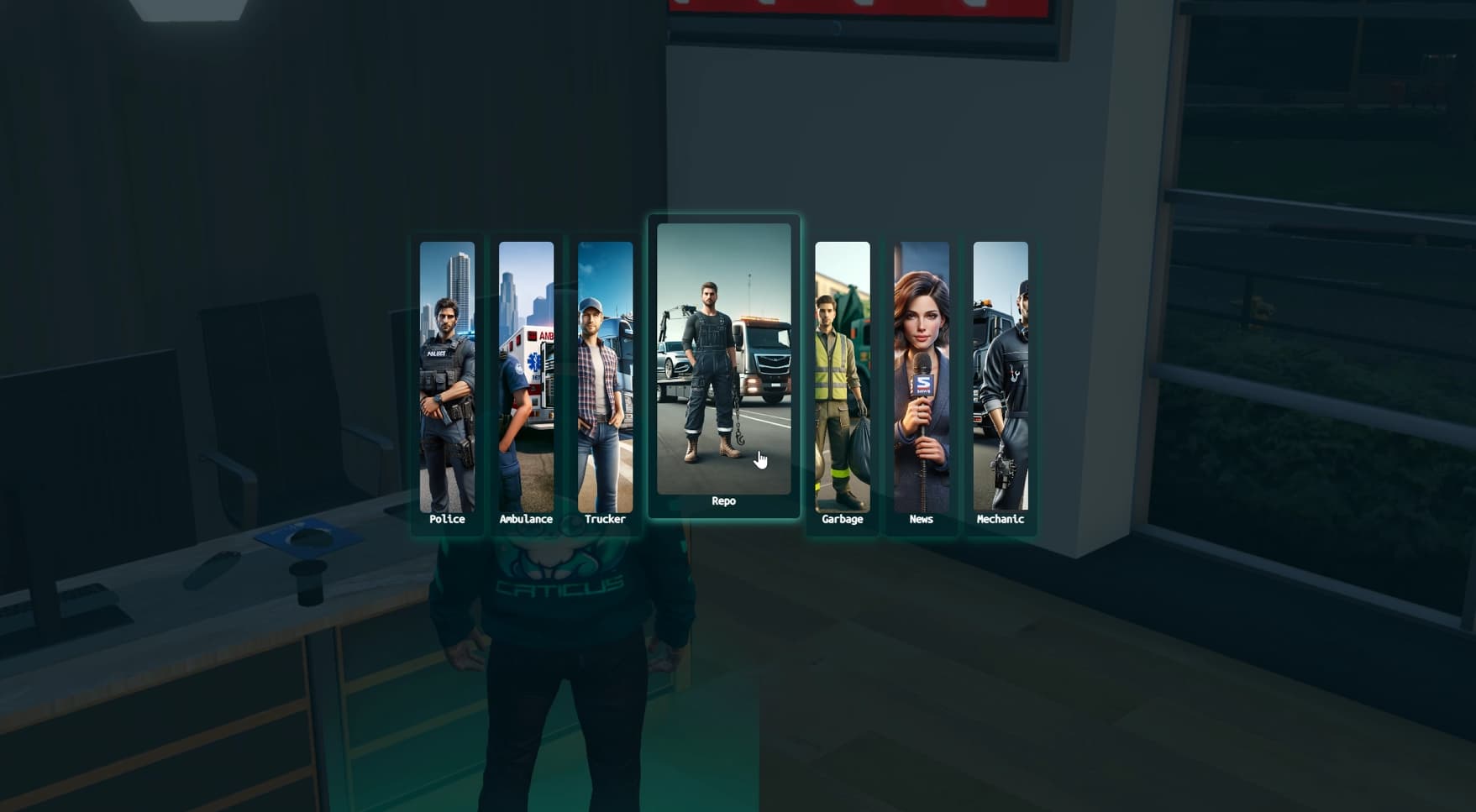 [Paid] Job Listings [Open Source] [QB/ESX] - FiveM Releases - Cfx.re ...