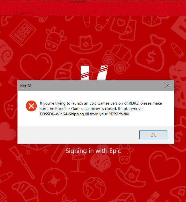 RedM/FiveM Outage 05/14/2024 - Mega Thread - Page 5 - RedM Client Support - Cfx.re Community