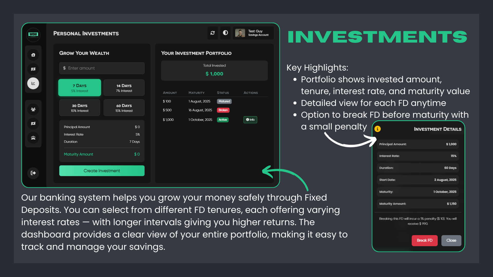 Complete Banking System - FiveM Releases - Cfx.re Community