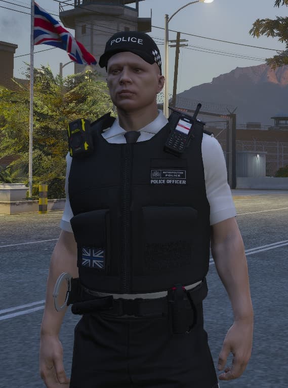 [NEW]🚨NexusUK RP - British Roleplay🚨 - Server Bazaar - Cfx.re Community