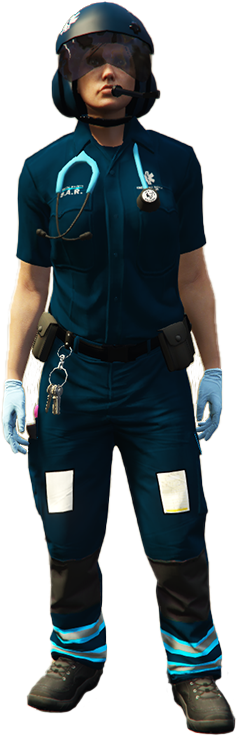 [PAID] [EUP] Emergency Medical Services Uniform Package V1 - FiveM Search