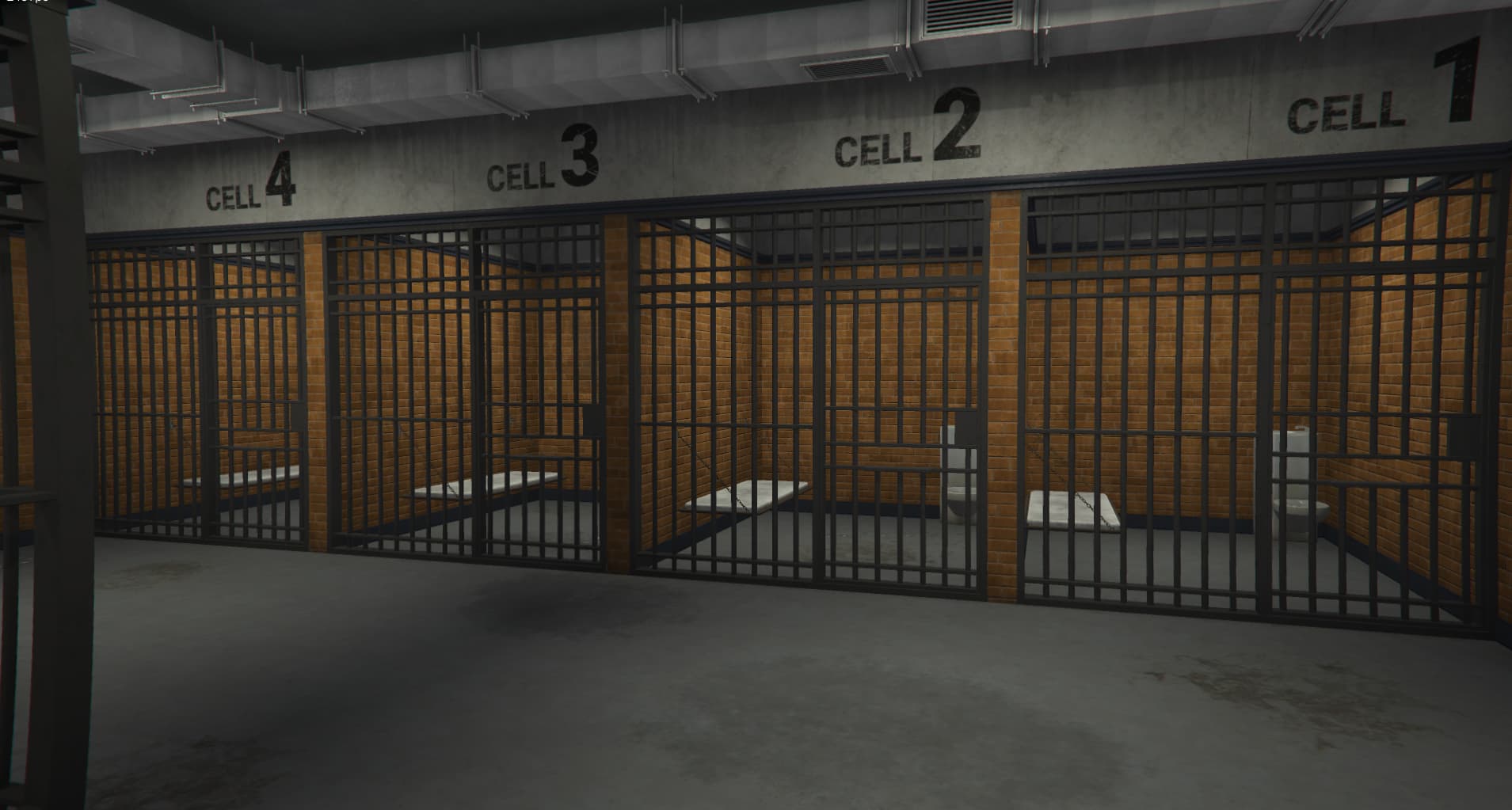 FiveM Jail System - FiveM Releases - Cfx.re Community