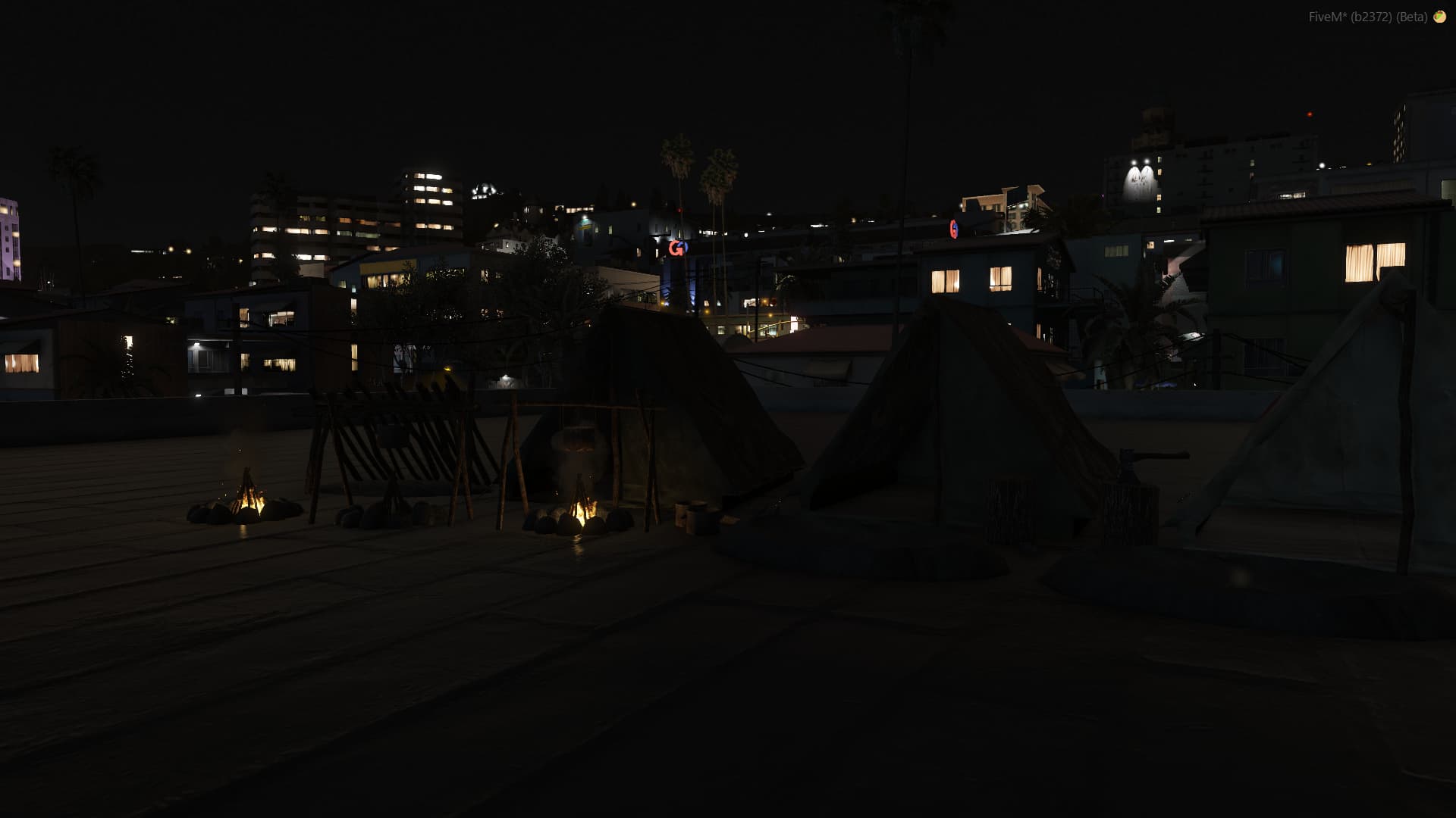 [PROPS] [PAID] Survival props - FiveM Releases - Cfx.re Community