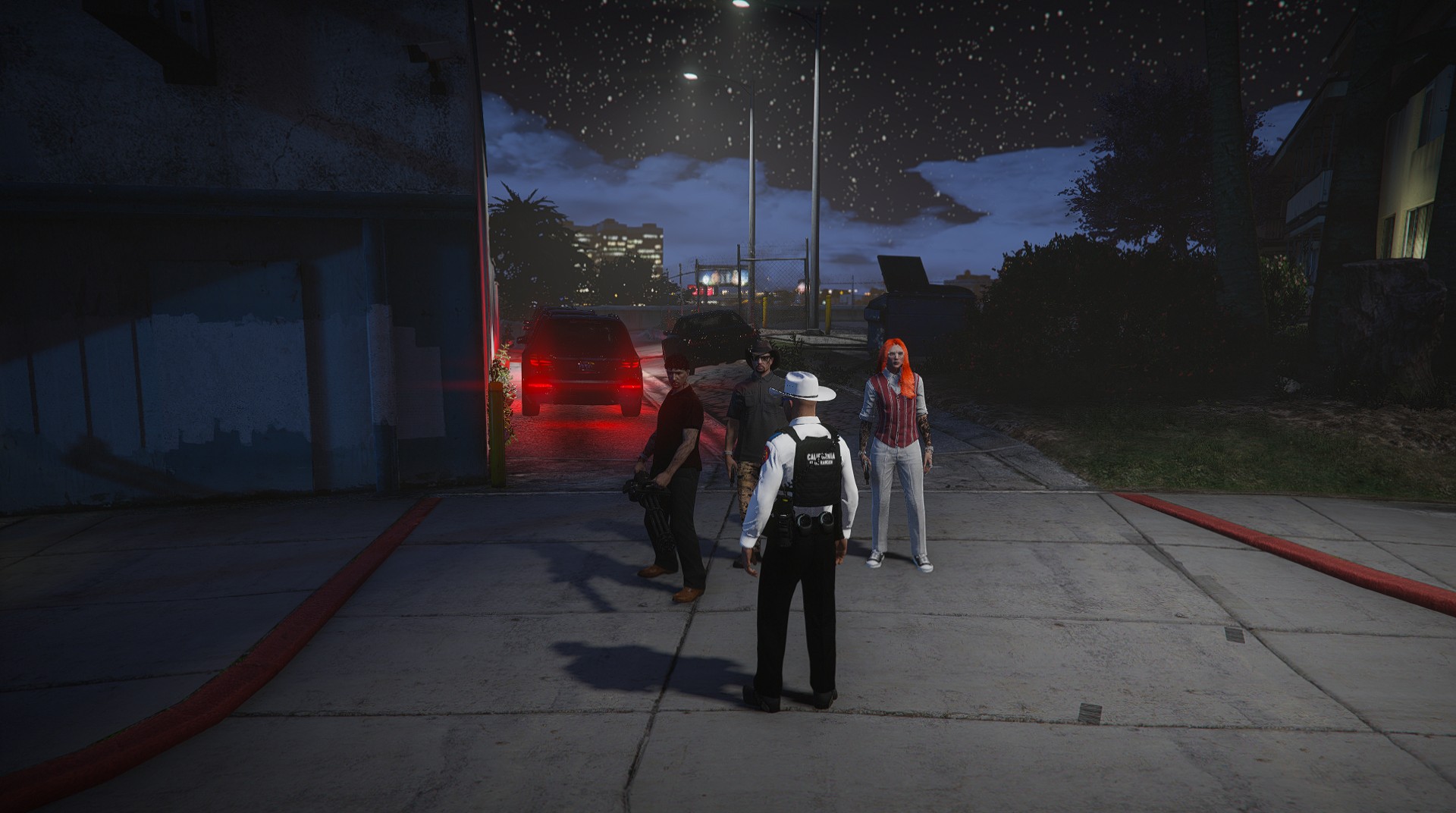 Forum Dr - FiveM Snapmatic - Cfx.re Community