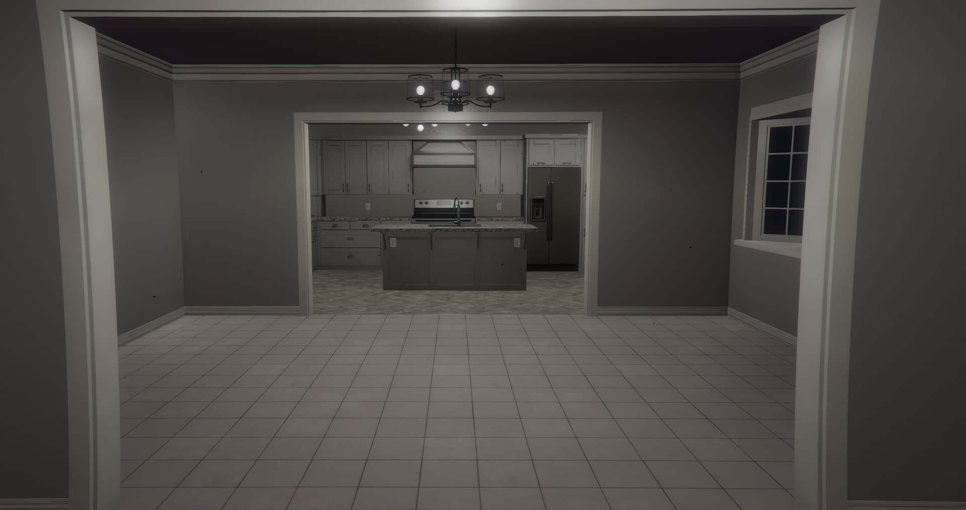 New Realistic House Shell - FiveM Releases - Cfx.re Community