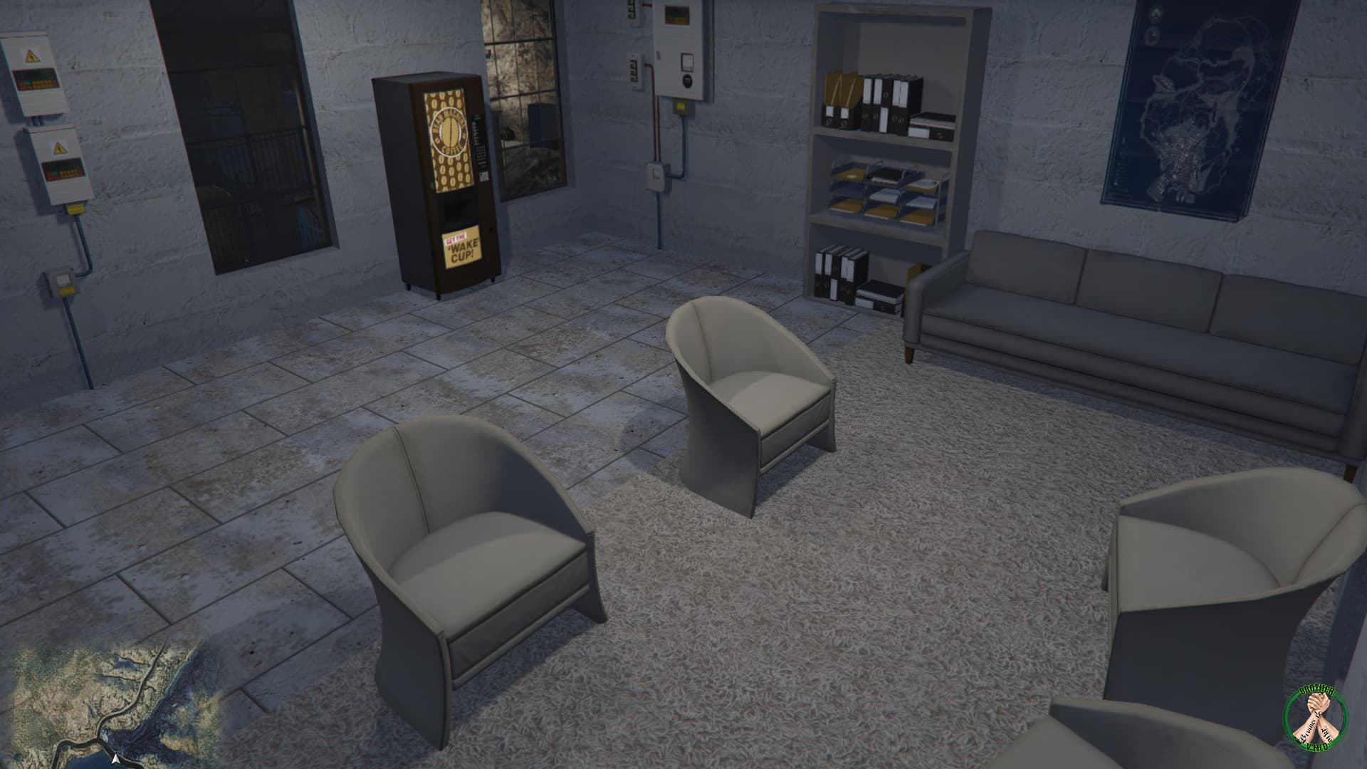 [MLO][PAID] | Dam - FiveM Releases - Cfx.re Community