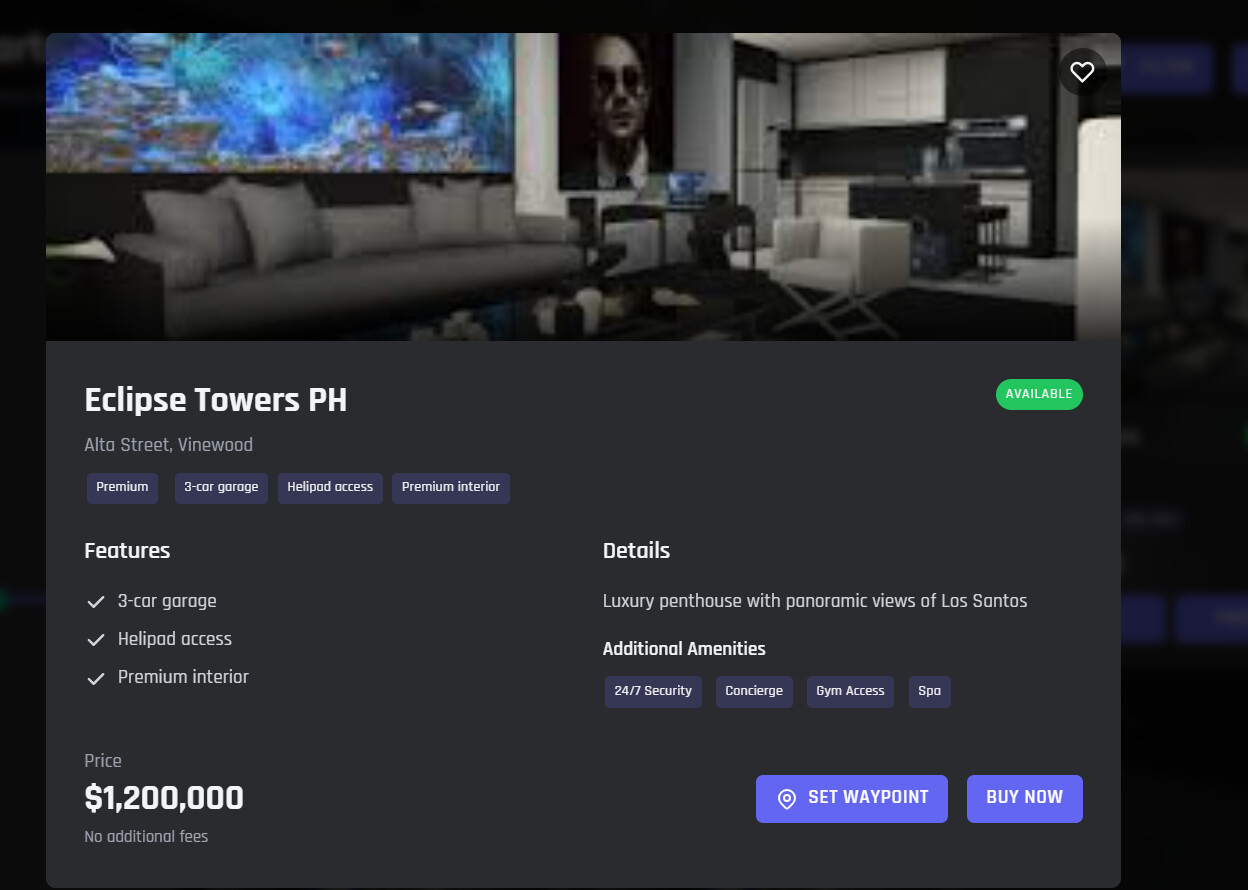 🛠️ [Available] Elite FiveM Developer – Clean Code, Optimized ...