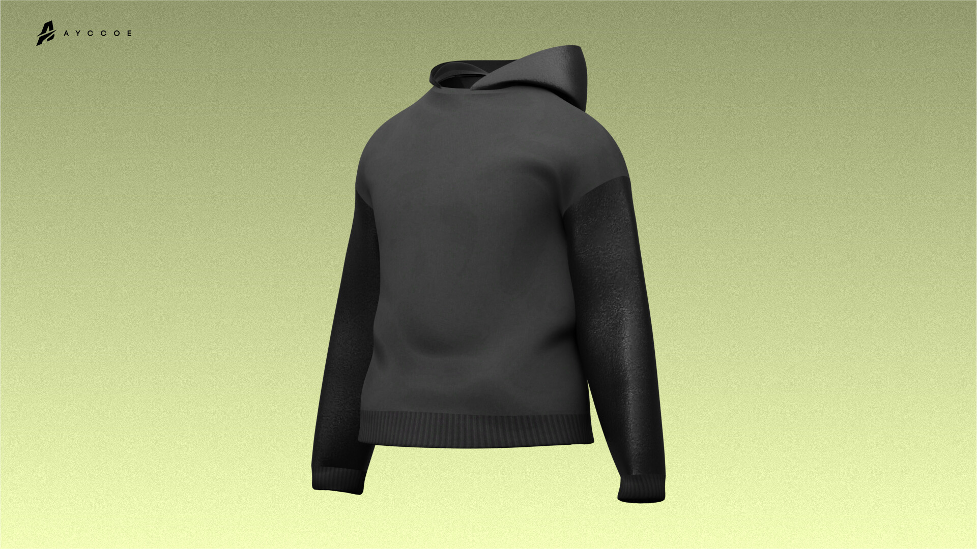 Leather Sleeve Hoodie (MP Male) - FiveM Releases - Cfx.re Community