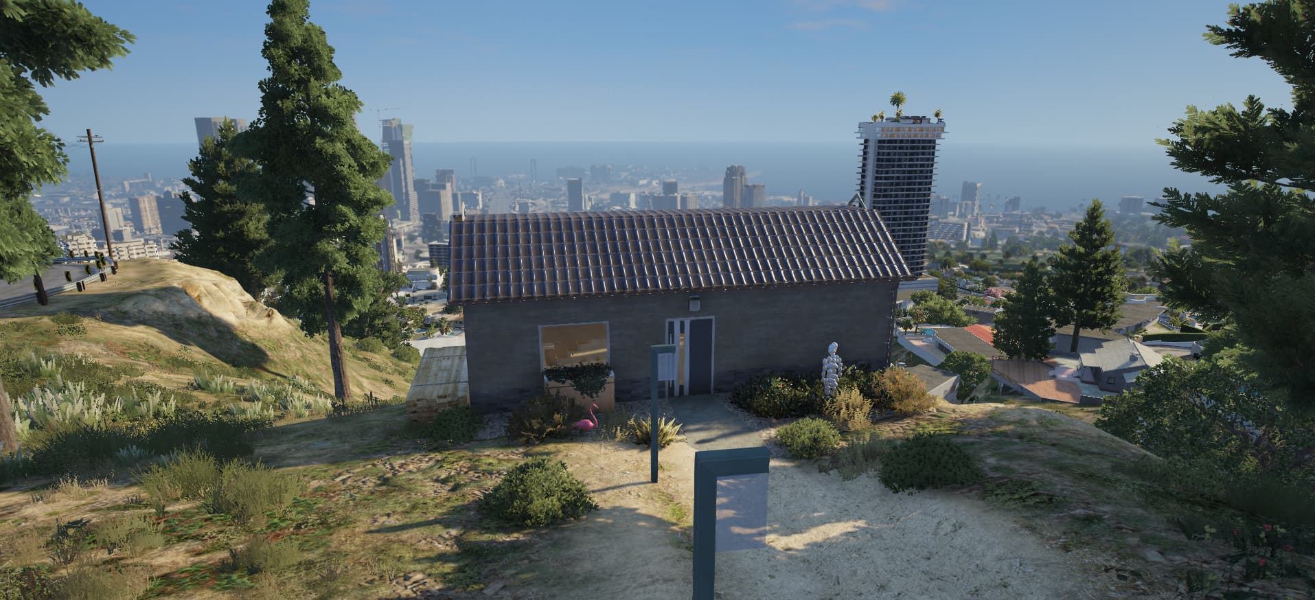 [PAID] [MLO] Small tiny house - FiveM Releases - Cfx.re Community