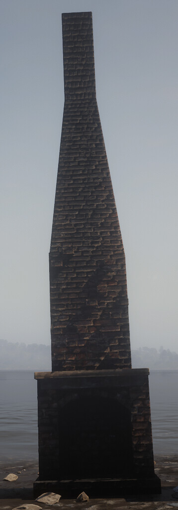 [PAID] [PROPS] Chimney Package - RedM Releases - Cfx.re Community