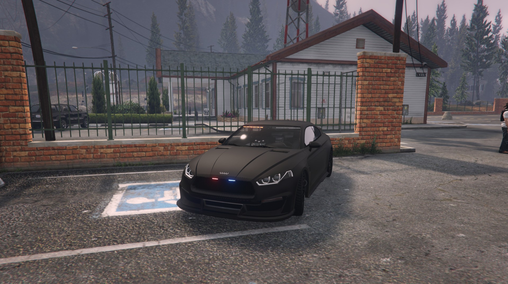 Paleto Bay - FiveM Snapmatic - Cfx.re Community