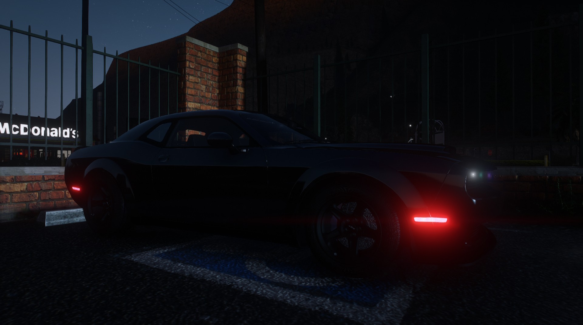 Paleto Bay - FiveM Snapmatic - Cfx.re Community