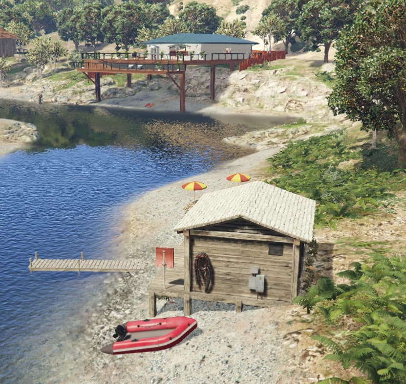 [FREE][MLO] Riverside Oaks Village v2 - FiveM Releases - Cfx.re Community