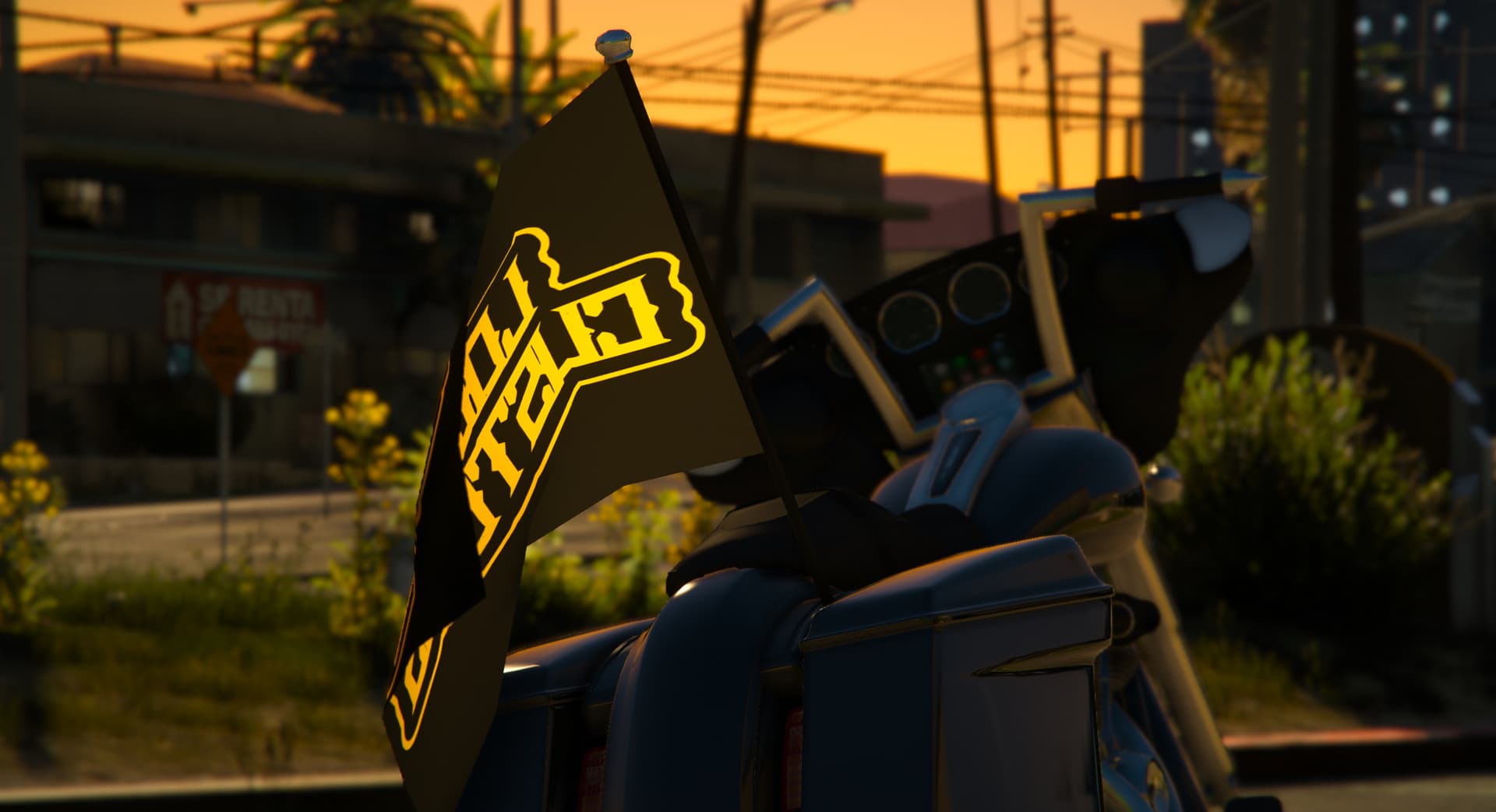 [PAID] Lows Custom Coast With Flag | ToS & Lore Friendly - FiveM ...