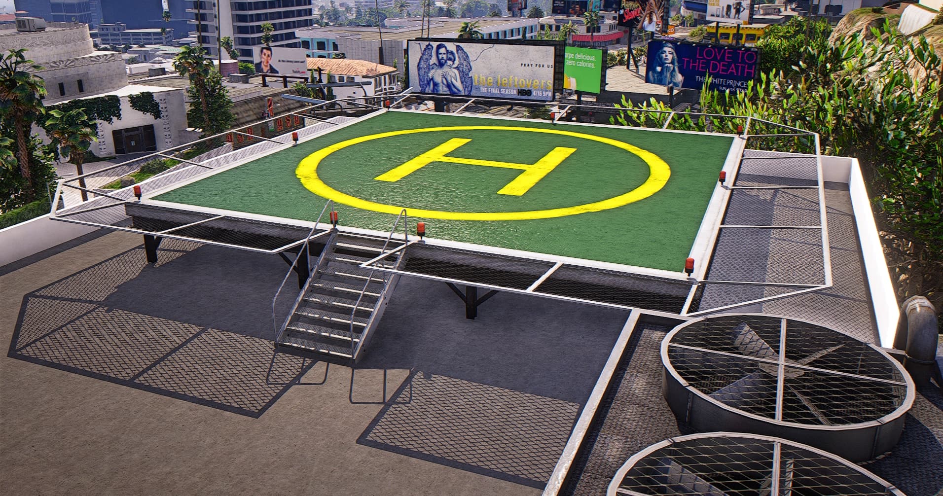 Eclipse Police DP [MLO][PAID] - FiveM Releases - Cfx.re Community