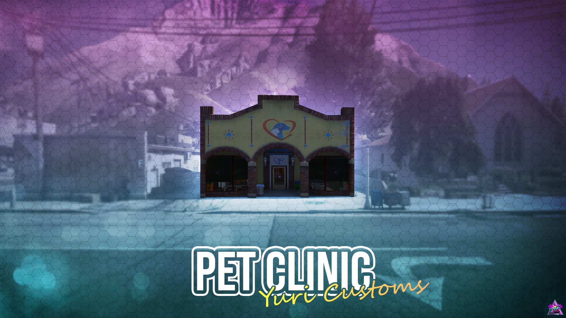 [PAID][MLO] Pet Clinic - FiveM Releases - Cfx.re Community