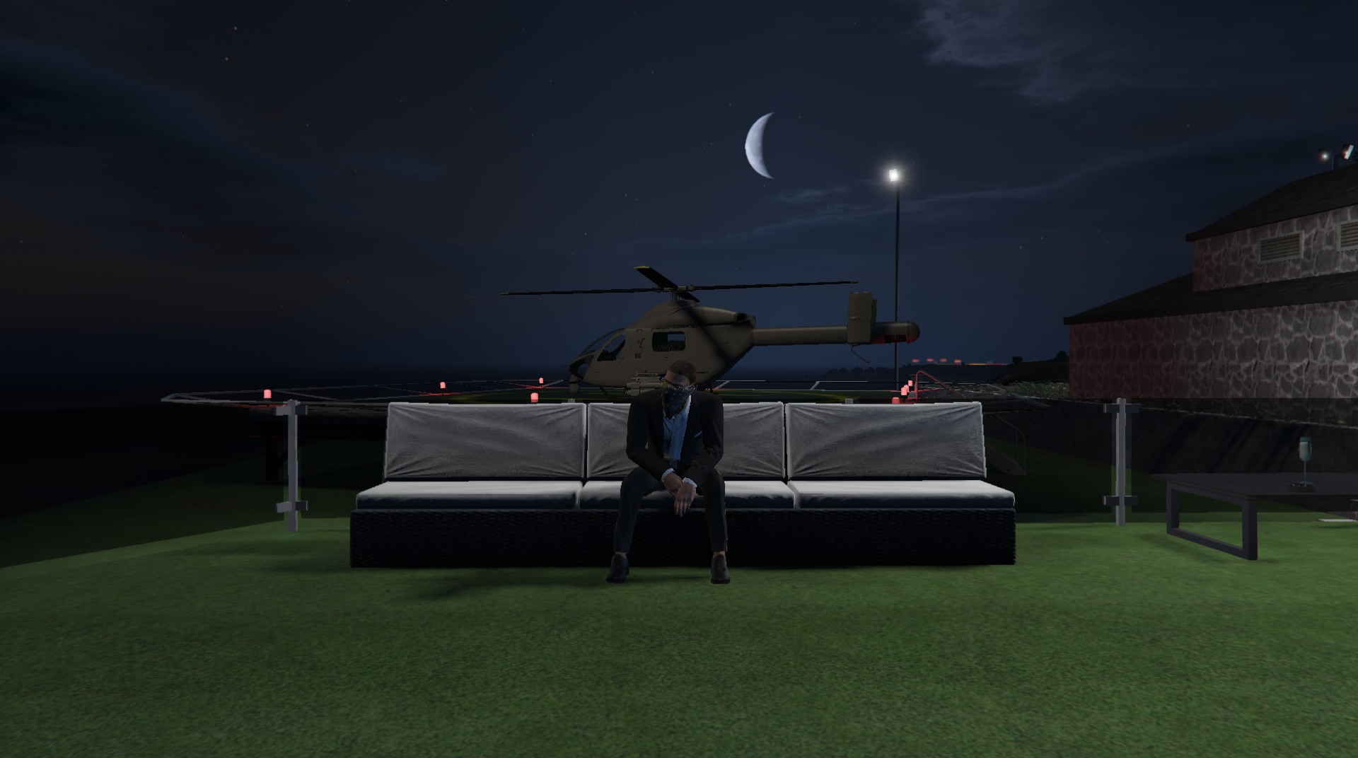Océan Pacifique - FiveM Snapmatic - Cfx.re Community