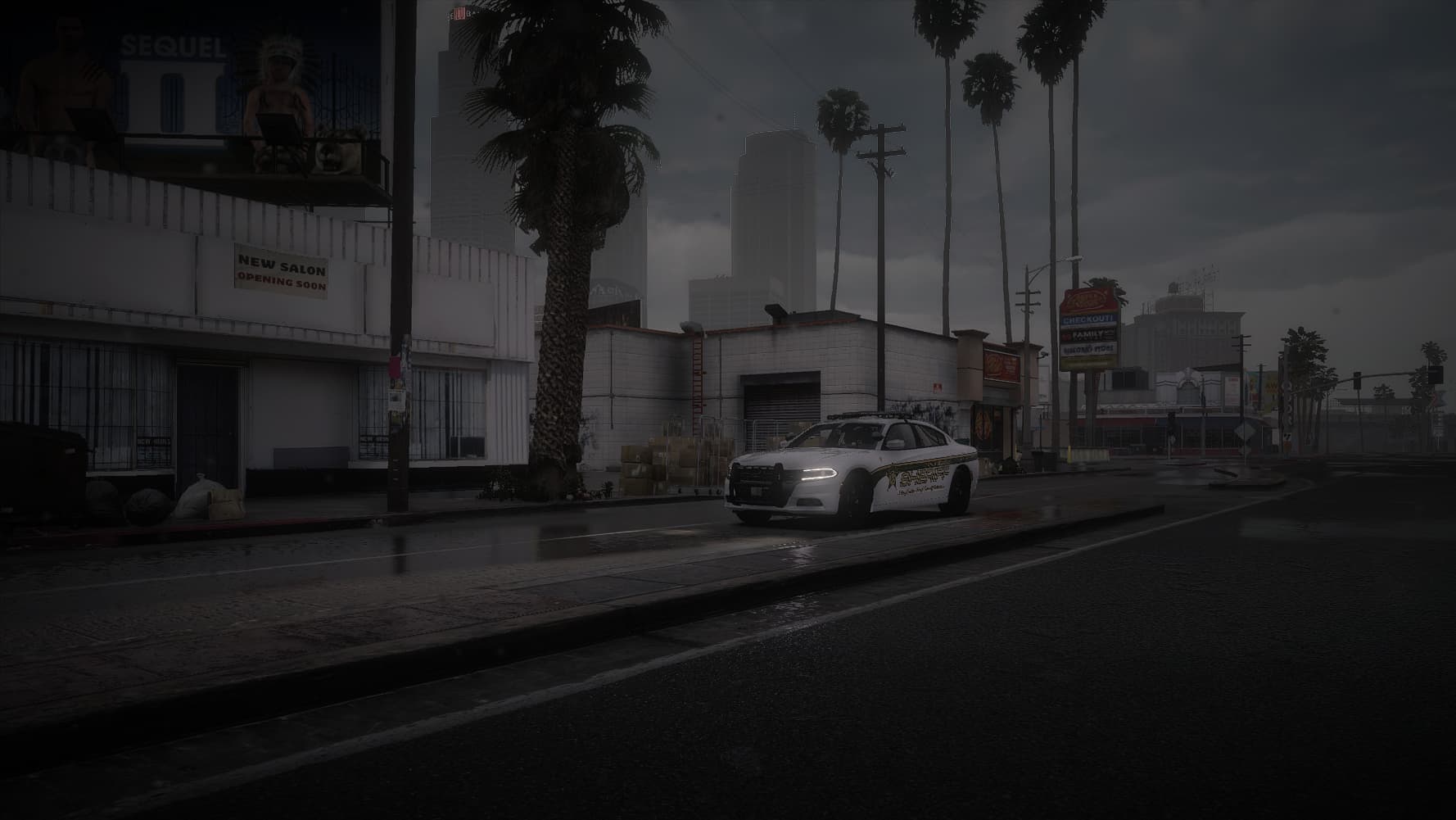 Nightfall Roleplay **Launched into Beta!** - Your new Home! | Hiring ...