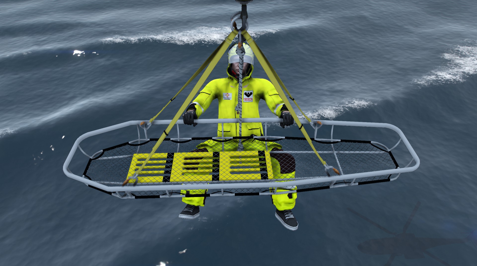 Pacific Ocean - FiveM Snapmatic - Cfx.re Community