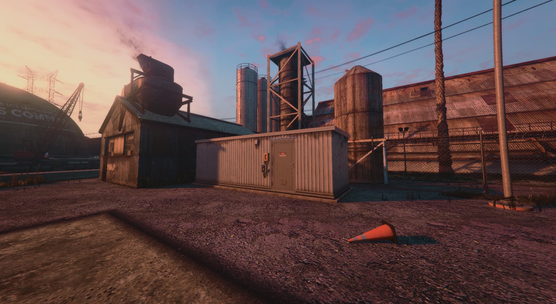 [MLO] 20x Elecbox Shells - FiveM Releases - Cfx.re Community