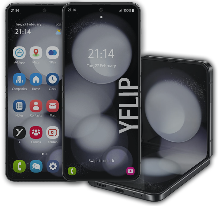 YFlip Phone | QB, ESX, Standalone - FiveM Search