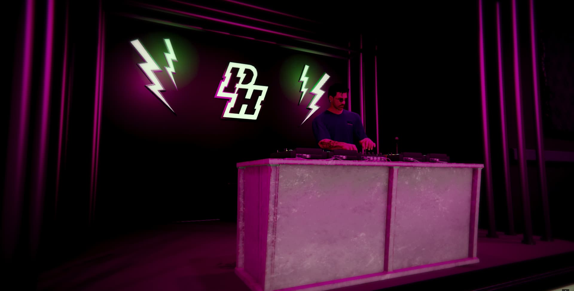 👾 Y2K Roleplay 18+ | Heavy Roleplay | Lore Friendly | Streamer Friendly ...