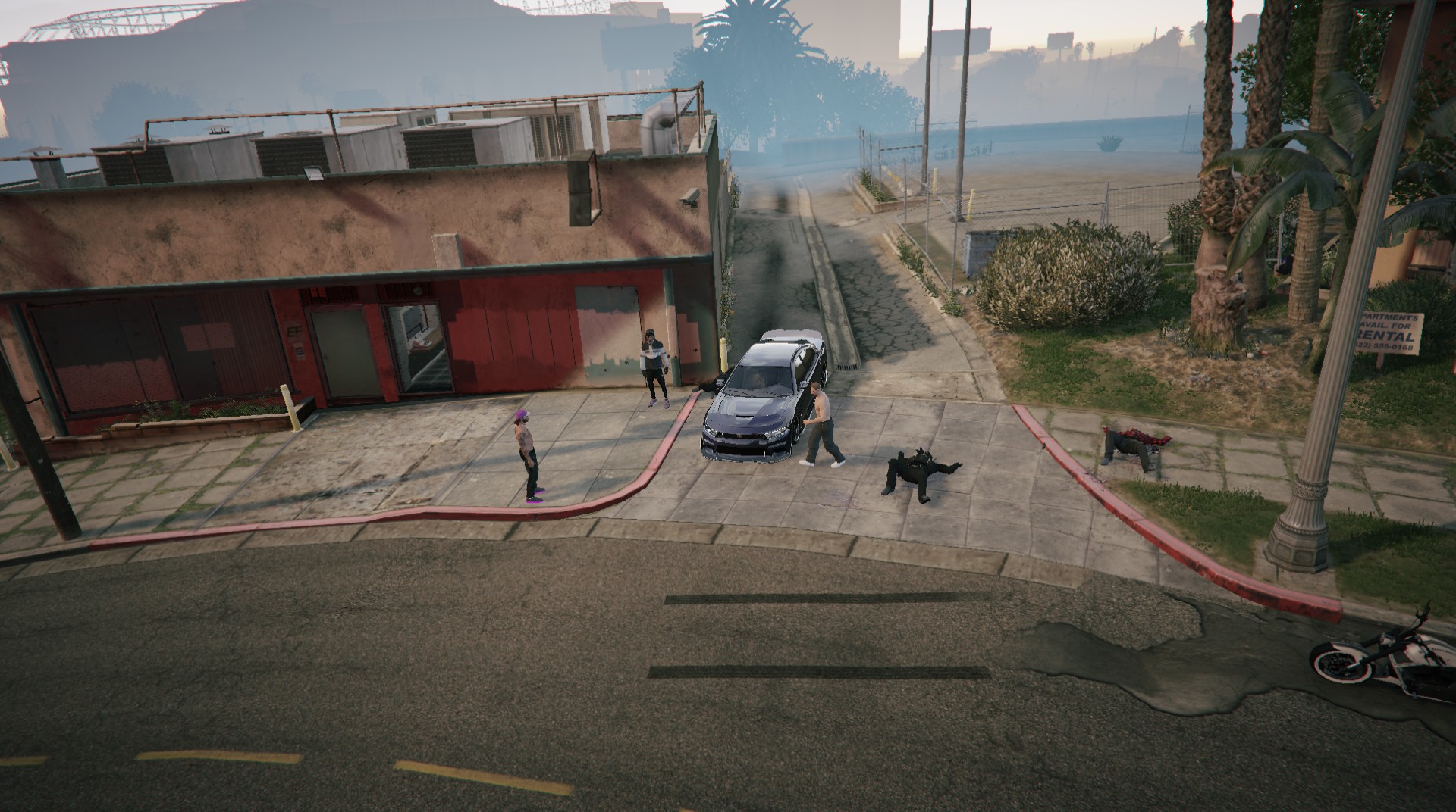 Forum Dr - FiveM Snapmatic - Cfx.re Community