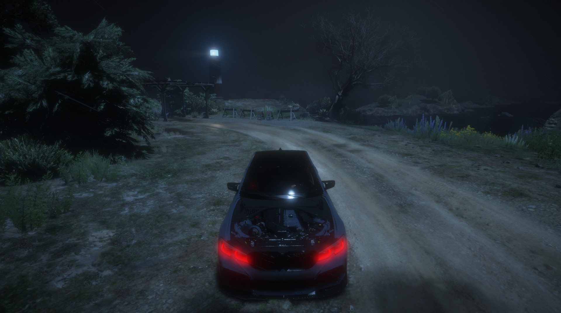 Mount Gordo - FiveM Snapmatic - Cfx.re Community