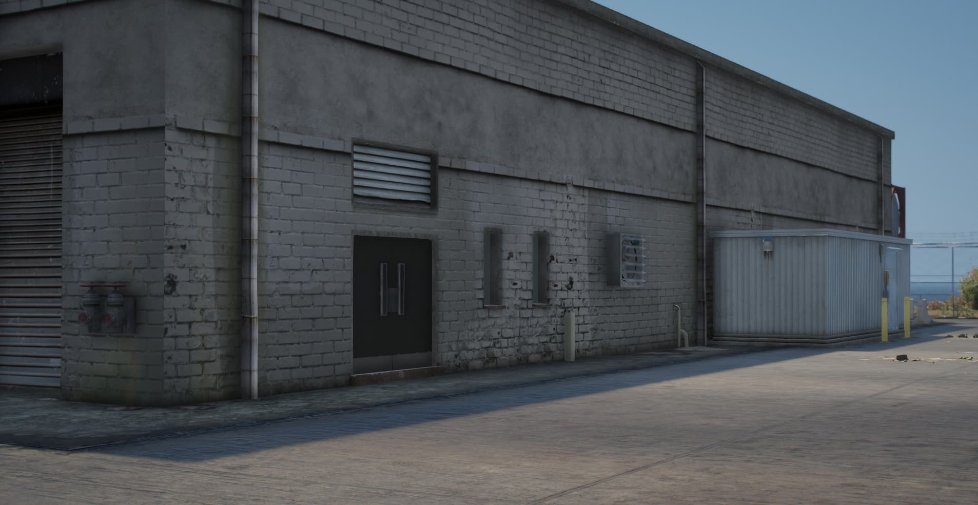 [paid] Meth Lab Mlo Fivem Releases Cfx Re Community