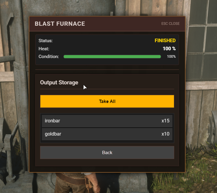 Ren_Blast_Furnace - RedM Releases - Cfx.re Community