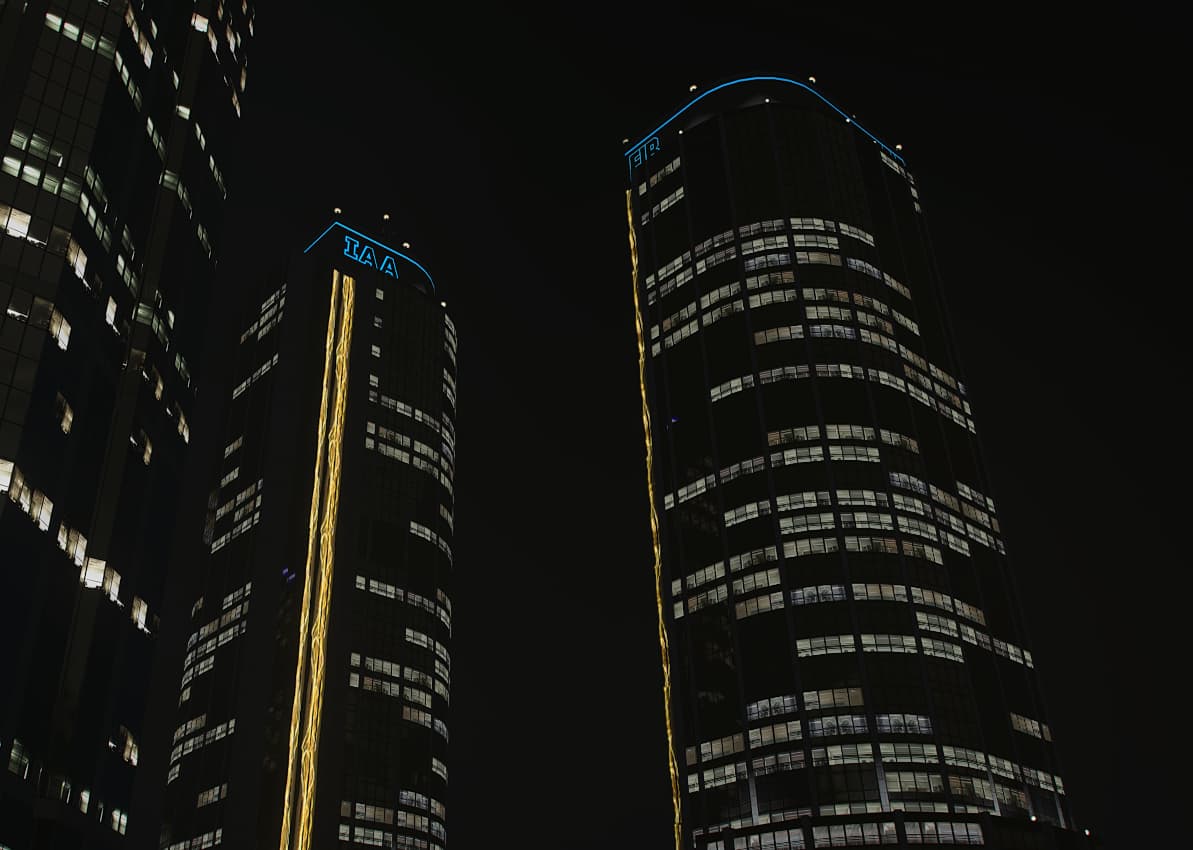 [FREE] City Lights [MAP] - FiveM Releases - Cfx.re Community