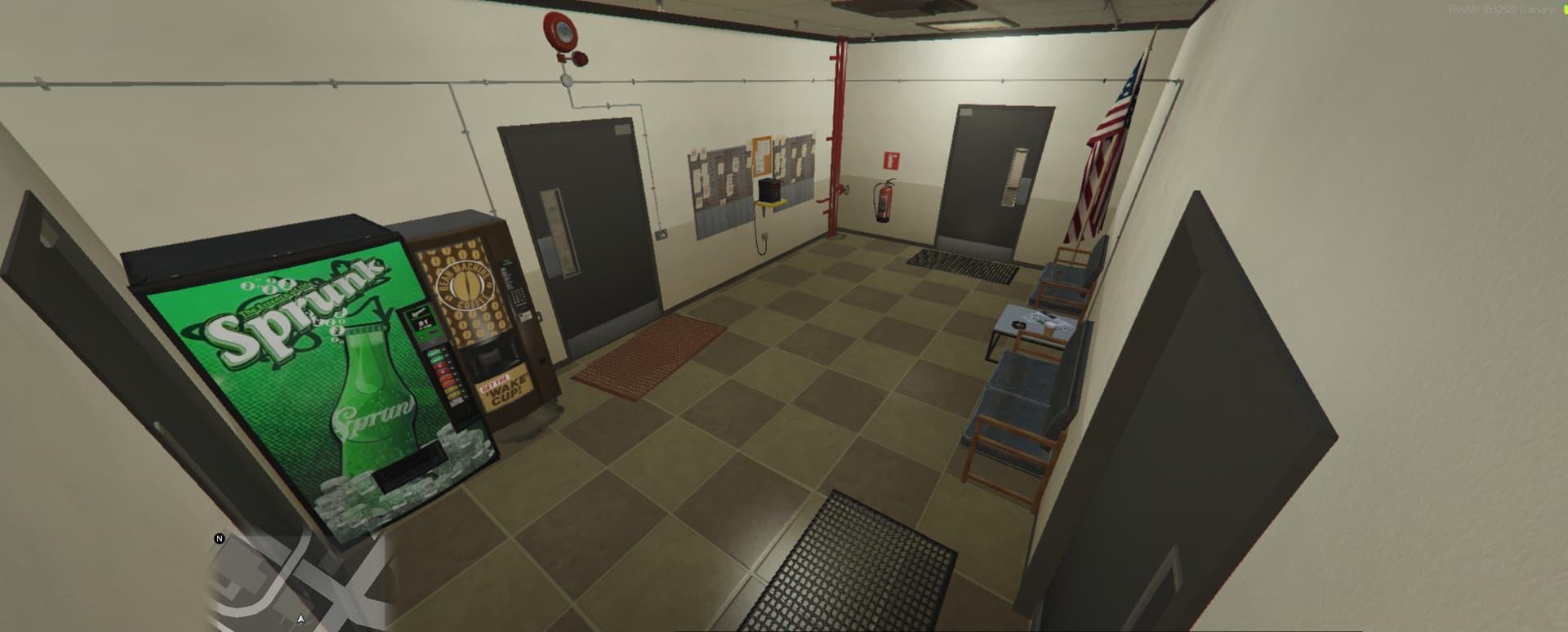 CTB-Warehouse - FiveM Releases - Cfx.re Community