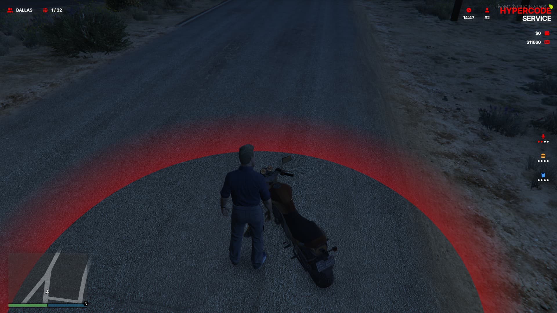 [PAID] [ESX / QB] HUD & SPEEDO - FiveM Releases - Cfx.re Community