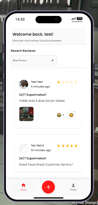 [ESX/QB/Standalone] Zelp Reviews App for LB-phone - FiveM Releases ...