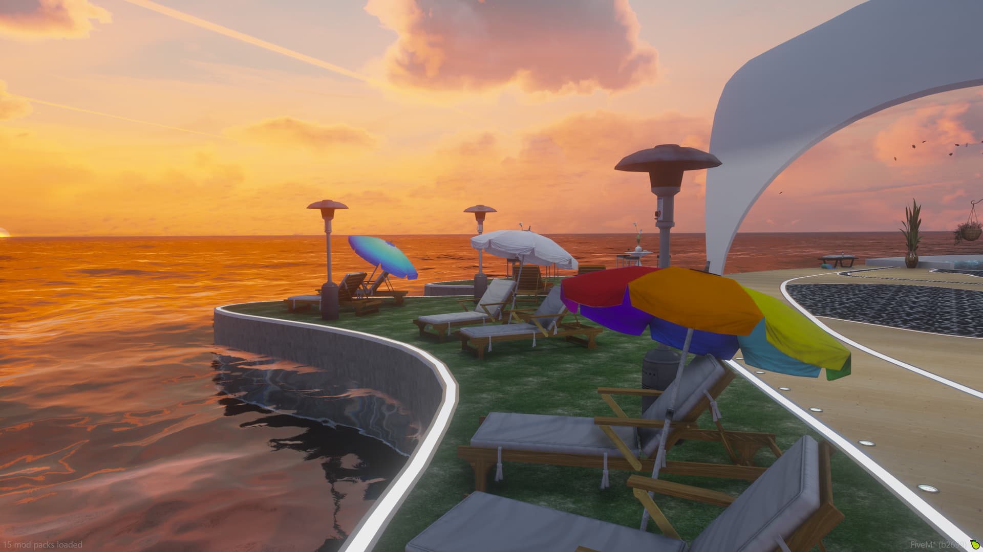 [PAID] Sea Breeze Island [MAP + MLO] - FiveM Search